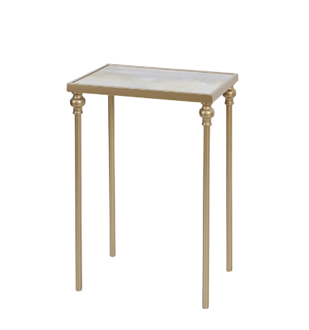 PETITE SIDE TABLE | Textures Warehouse