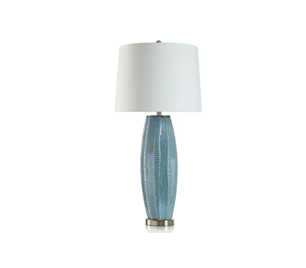 LUSTER BLUE LAMP | Textures Warehouse