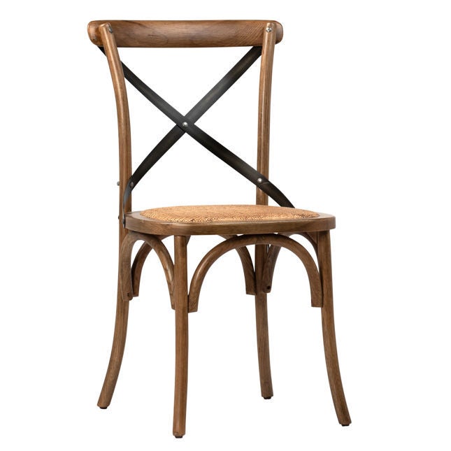PORTEBELLO DINING CHAIR | Textures Warehouse