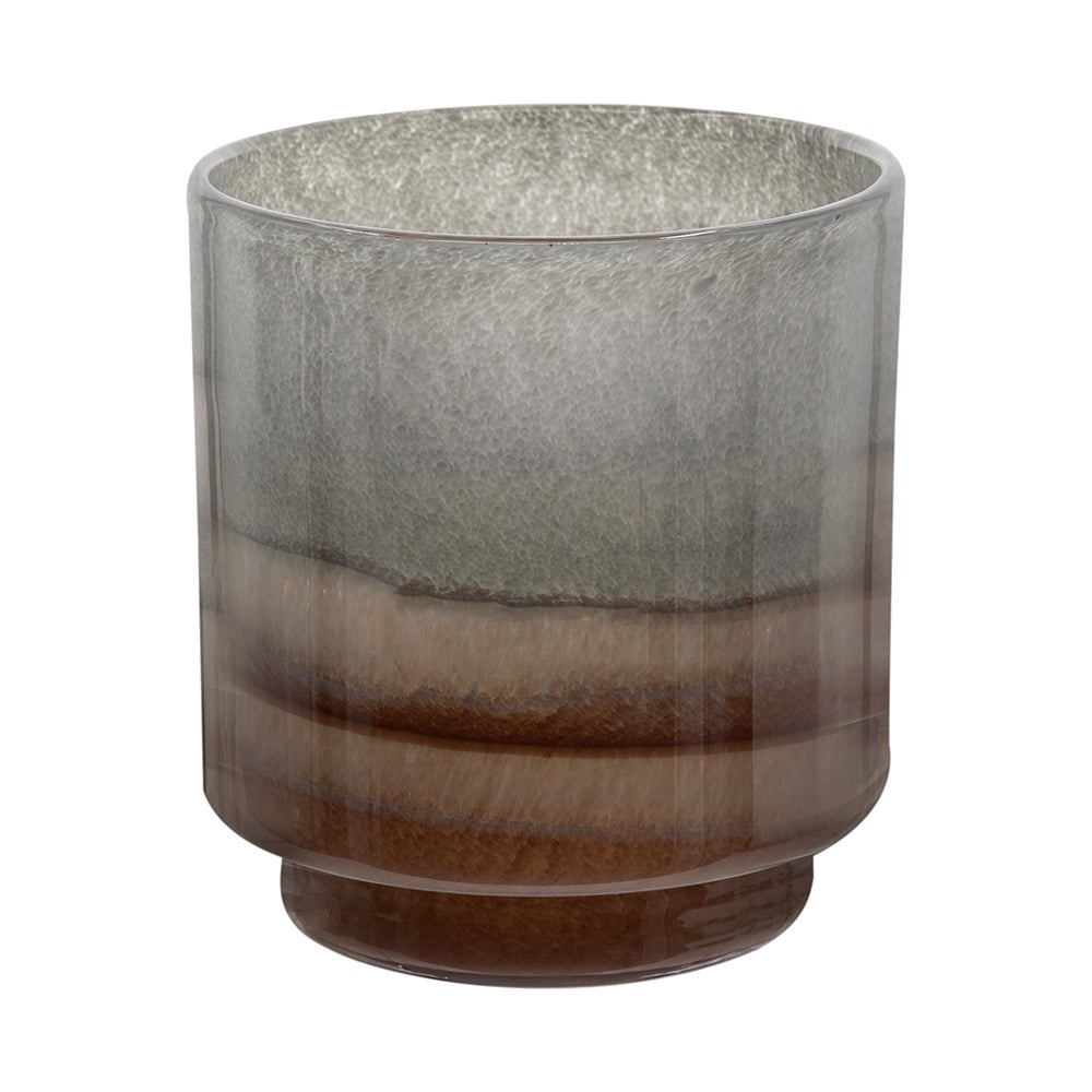 LYON GLASS VASE | Textures Warehouse