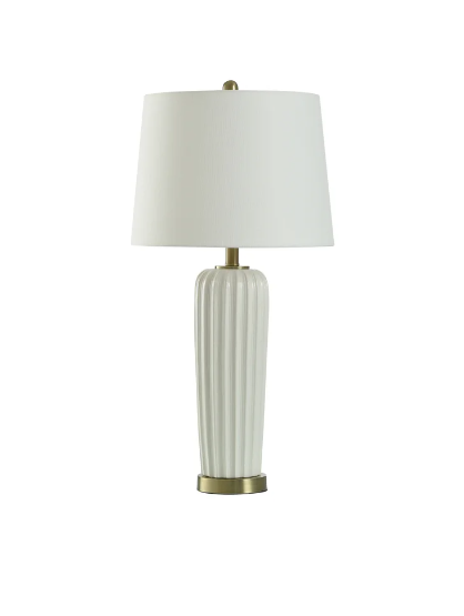 PURE WHITE LAMP | Textures Warehouse