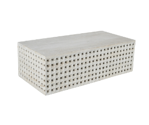 DELRAY COFFEE TABLE | Textures Warehouse