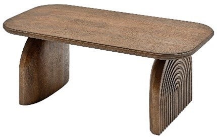 DERRYN COFFEE TABLE | Textures Warehouse