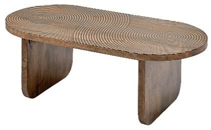 BOMAN COFFEE TABLE | Textures Warehouse
