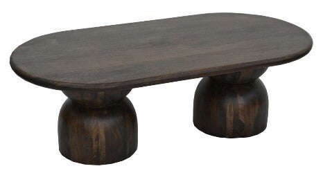 BRETHERTON COFFEE TABLE | Textures Warehouse