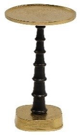 RASIKA SIDE TABLE | Textures Warehouse