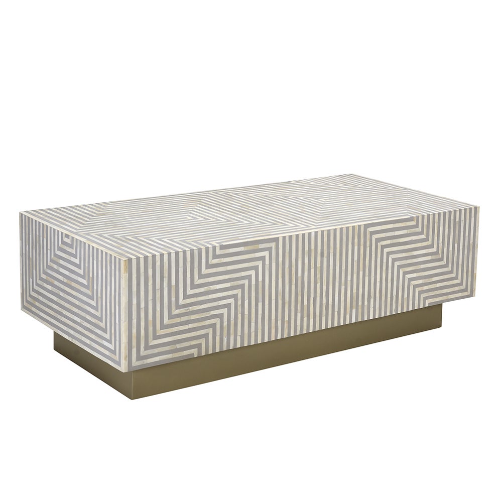 GRACE COFFEE TABLE | Textures Warehouse