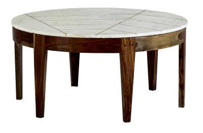 MARMOREAL COFFEE TABLE | Textures Warehouse