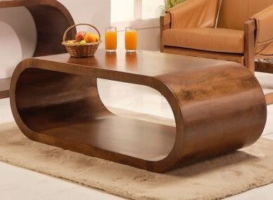 YARELI COFFEE TABLE | Textures Warehouse