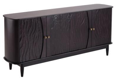 RAVINA 4 DOOR SIDEBOARD | Textures Warehouse