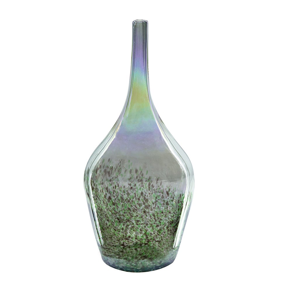 GLASS TALL VASE | Textures Warehouse