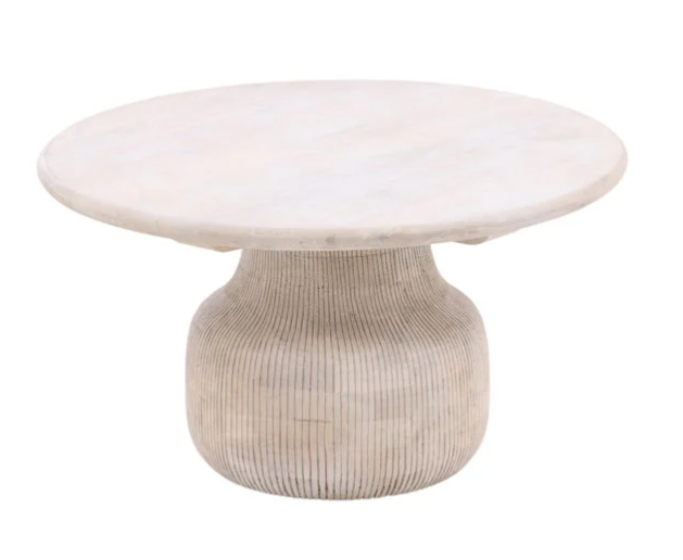 SHAY COFFEE TABLE | Textures Warehouse