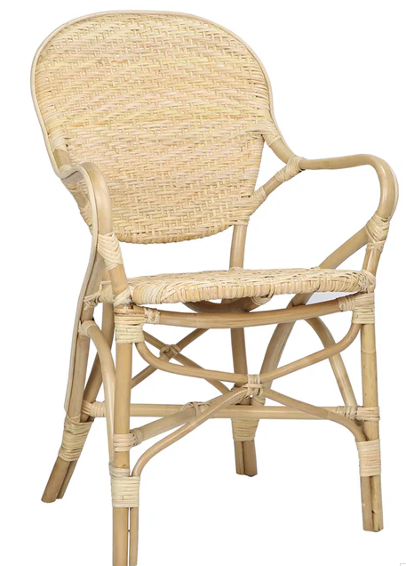 CABANA DINING CHAIR | Textures Warehouse